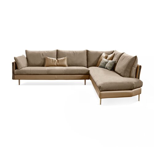 Swing - Sofas | Gamma Arredamenti